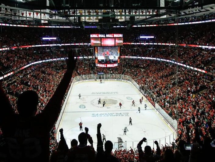 Preview: Blackhawks at Rangers - The Rink