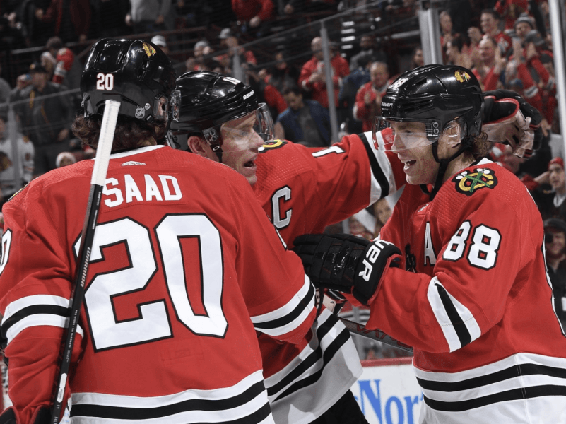 NHLPA Authorizes Further Negotiations On NHL 24 team Return To Play