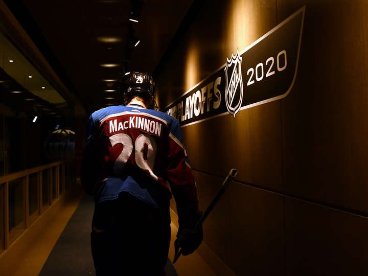 Series Preview: Avs to face Dallas Stars in Western Conference ...