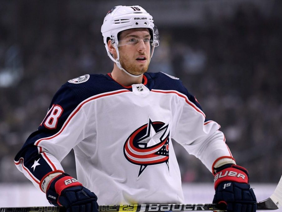 Jack Roslovic Archives - The Rink