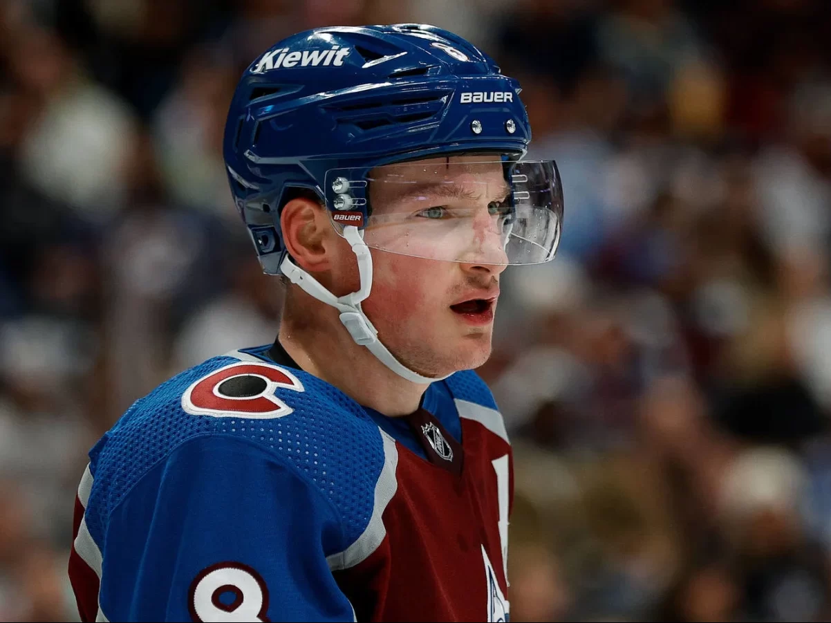 Avs and Makar win showdown with Canucks and Hughes - The Rink