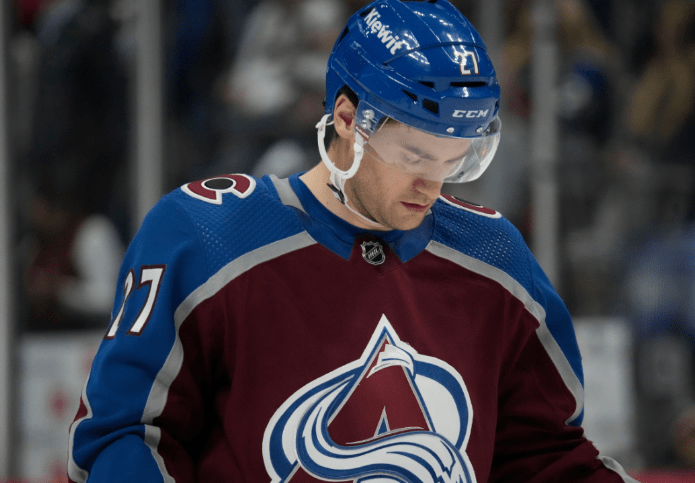 What is next for the Avalanche? - The Rink