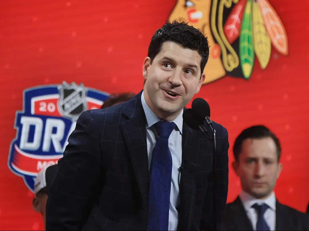 ANALYSIS: Revisiting the Chicago Blackhawks' 2023 offseason moves - The ...