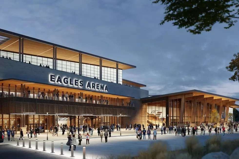 Colorado Eagles announce arena project in Greeley - The Rink
