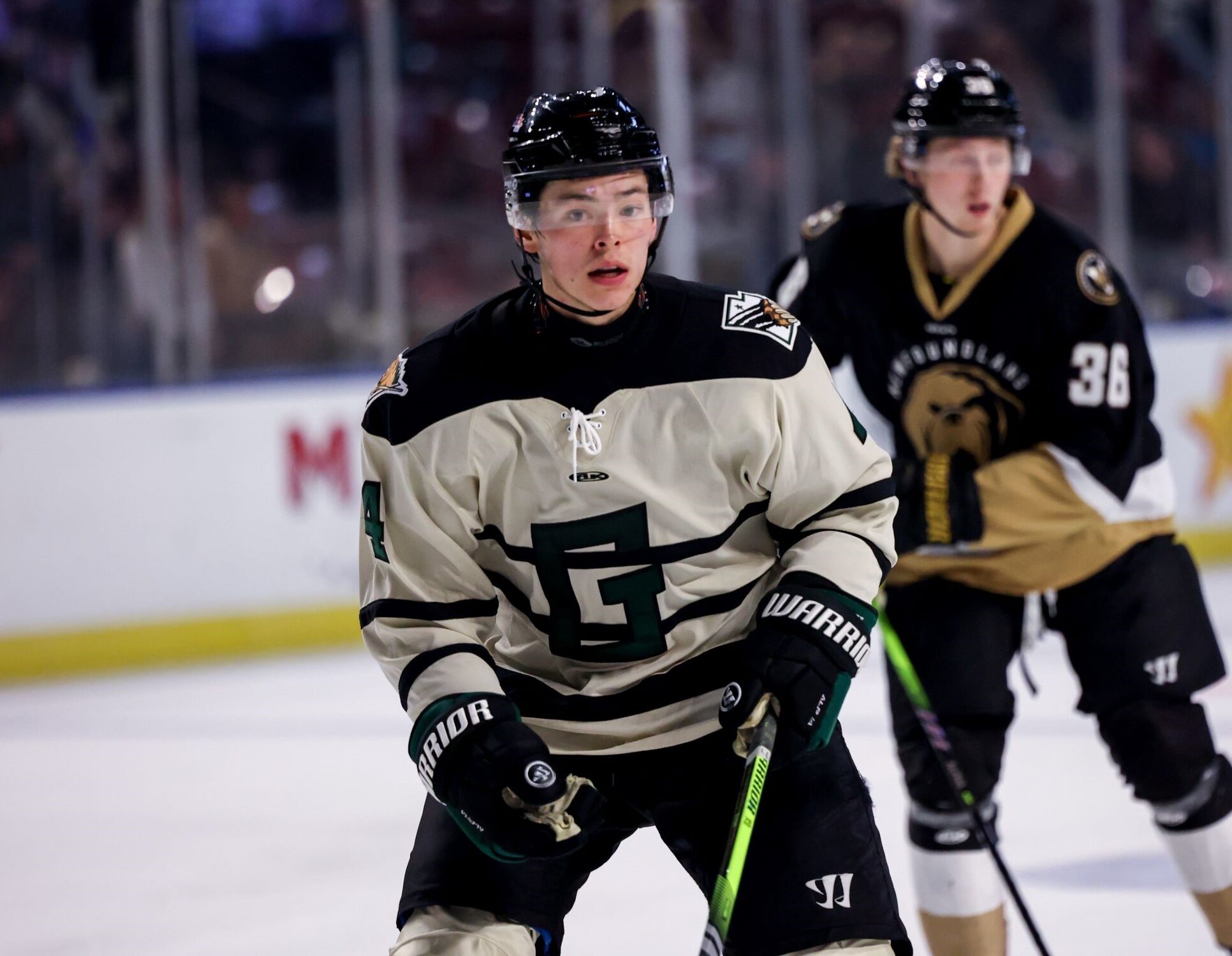 Eagles sign three more depth players - The Rink