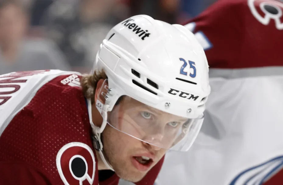 O'Connor and Behrens both eager to get back - The Rink